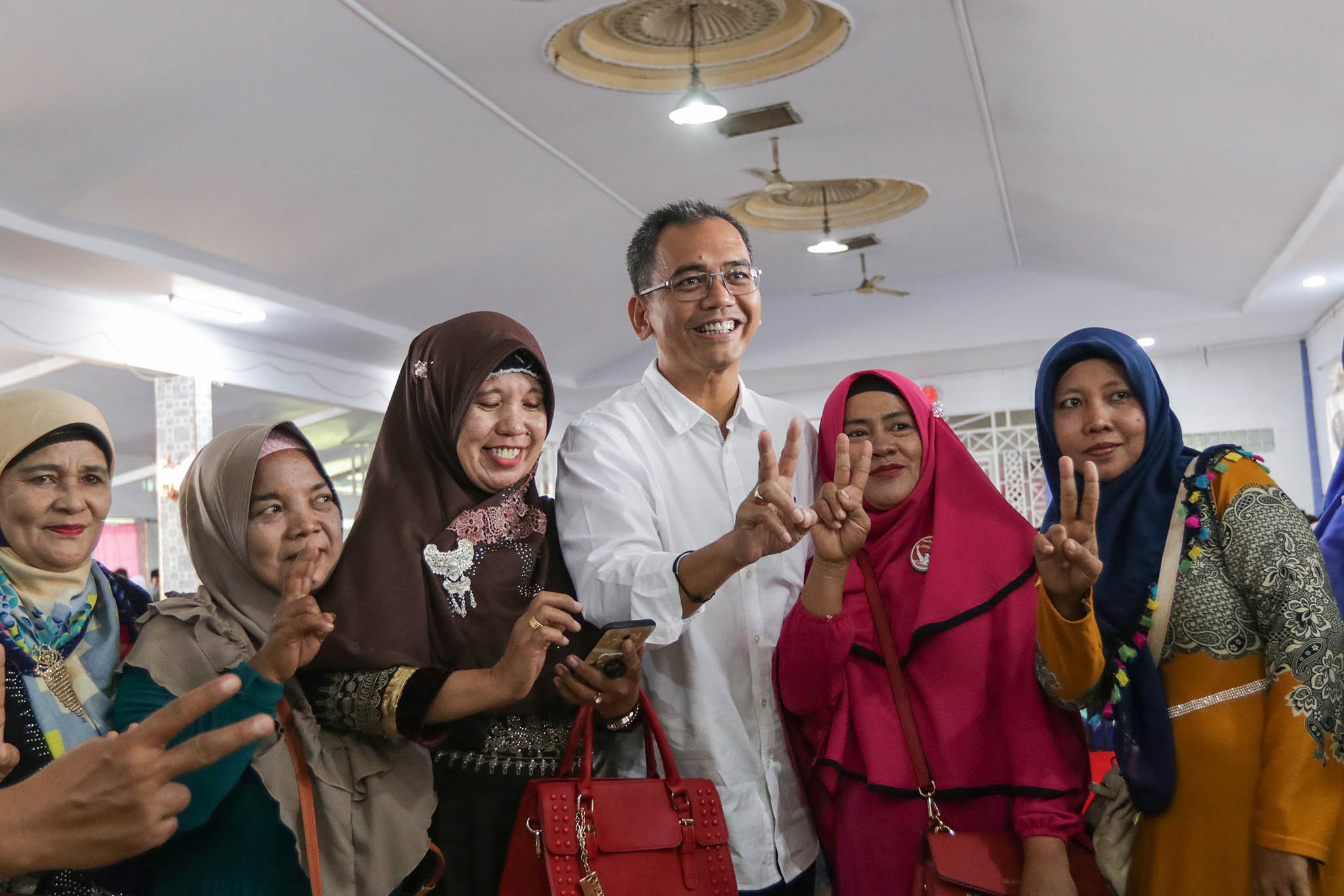 Sihar : Umat Islam di Indonesia Adalah Benteng Kebangsaan dan Kunci ...