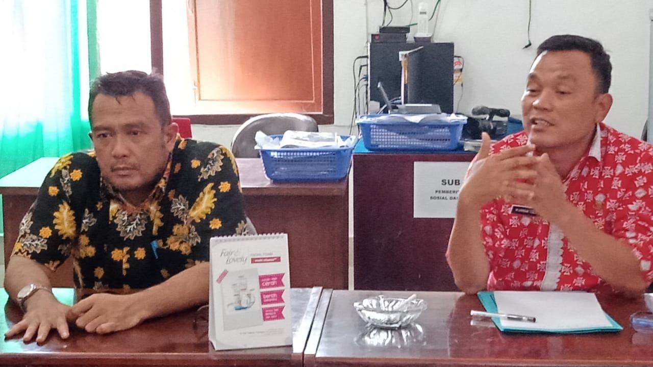 Pendaftaran Calon Direksi PD Ditutup, 24 Orang Kembalikan Berkas Pendaftaran Calon Direksi PD Ditutup, 24 Orang Kembalikan Berkas