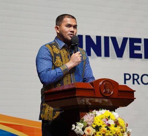 Kejari Belawan Dalami Peran Alexander Sinulingga di Kasus Proyek ...